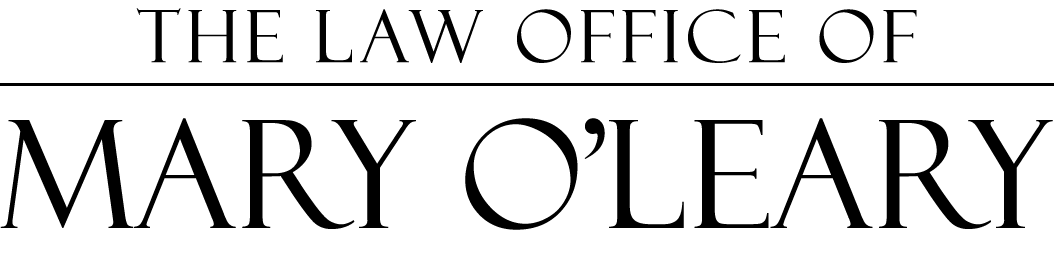 The Law Office of Mary OLeary – Immigration Law